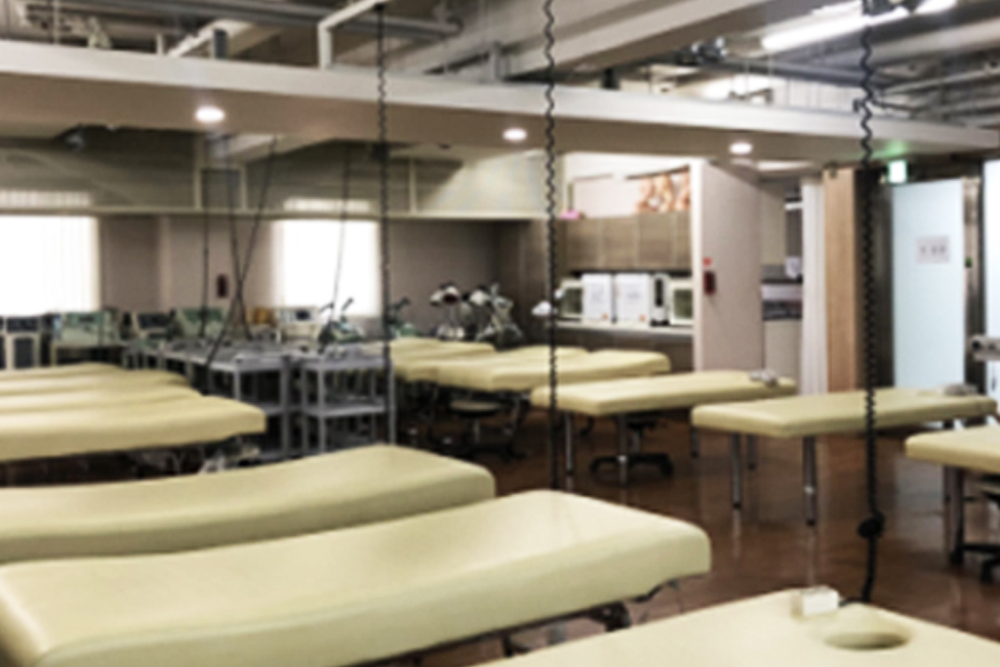 Facilities / Equipment : Woosong University