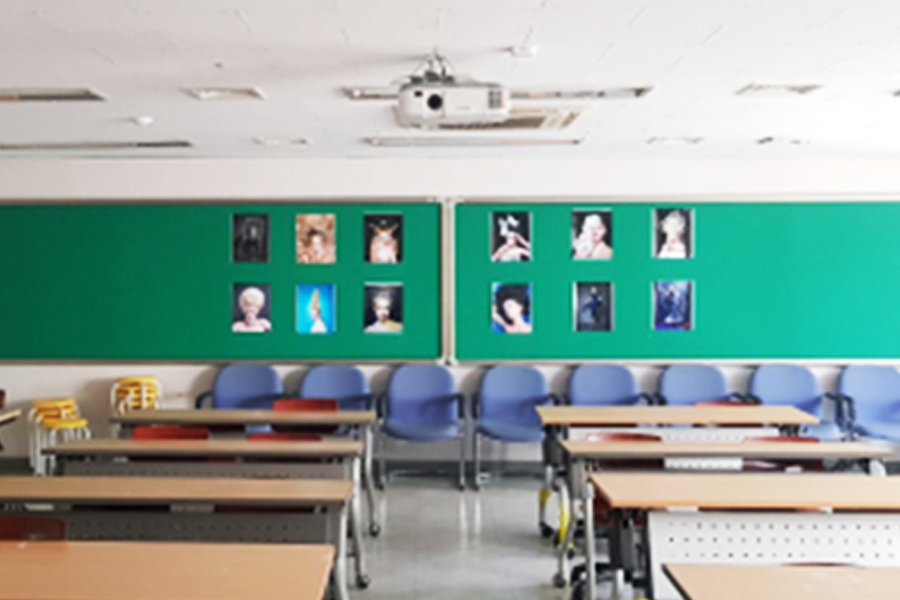 Facilities / Equipment : Woosong University